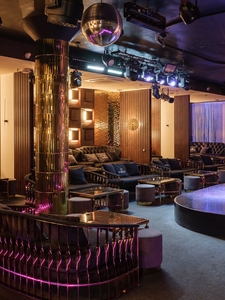 Стриптиз клуб Cabaret Le Rouge Moskva And 5 Best Nightclubs Sex Advisor